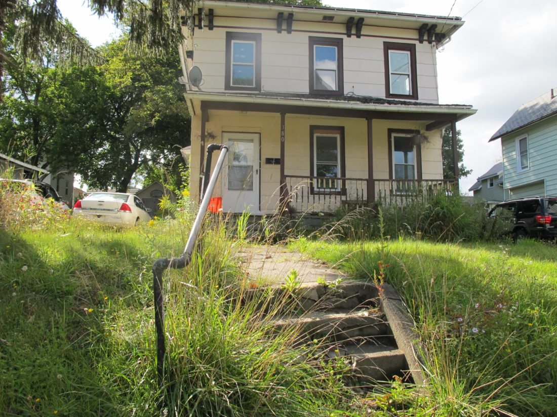 Tenants, Landlords Both Responsible For Code Violations | News, Sports ...